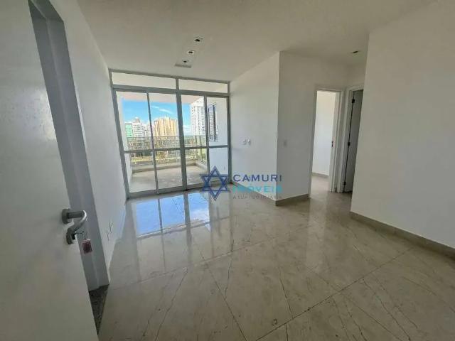 Apartamento para Venda em Vila Velha/ES Praia de Itapoã 2 Quartos