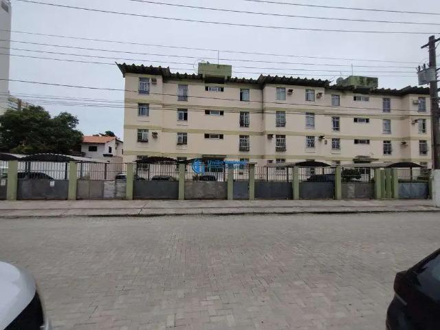 Apartamento para Venda em Vila Velha/ES Praia de Itapoã 2 Quartos