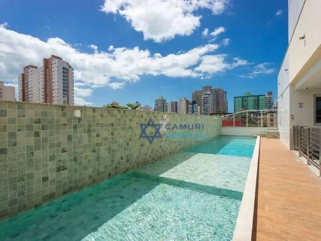 Apartamento para Venda em Vila Velha/ES Praia de Itapoã 2 Quartos