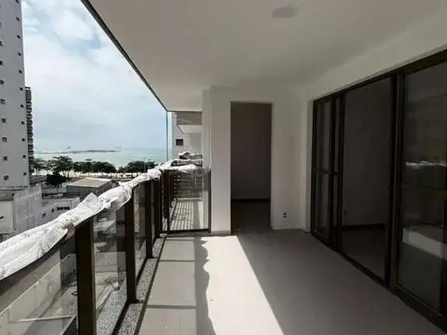 Apartamento para Venda em Vila Velha/ES Praia de Itapoã 2 Quartos