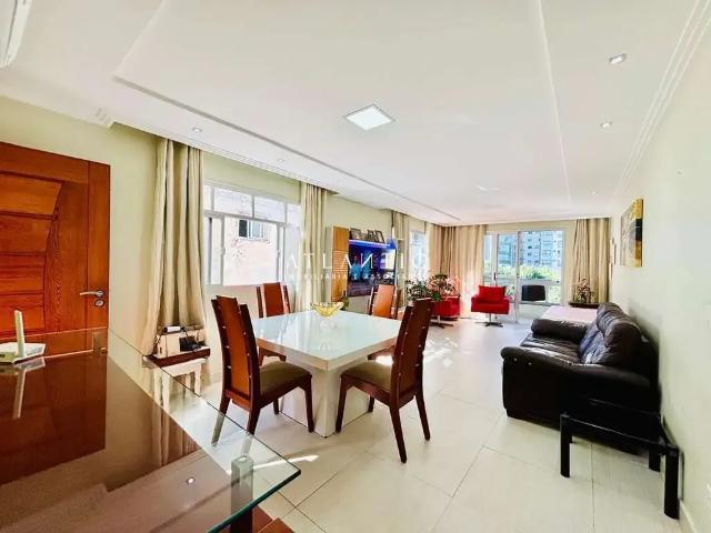 Apartamento para Venda em Vila Velha/ES Praia de Itapoã 3 Quartos