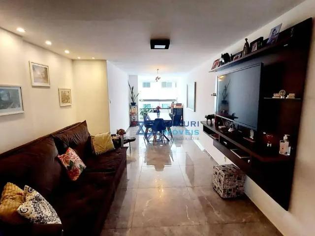 Apartamento para Venda em Vila Velha/ES Praia de Itapoã 3 Quartos