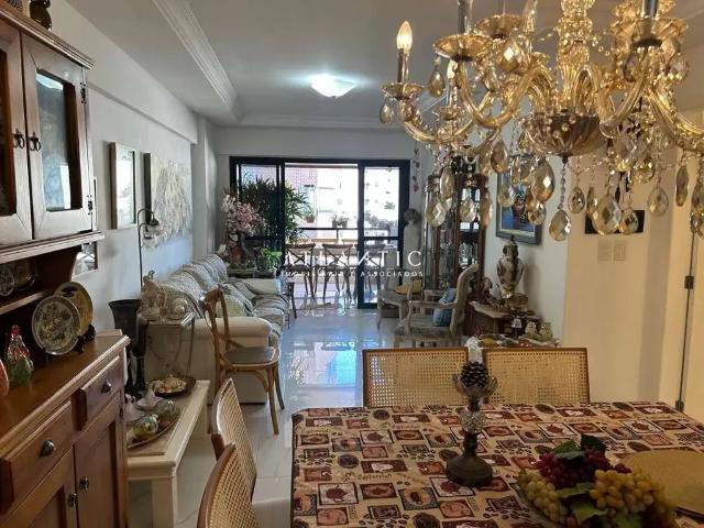 Apartamento para Venda em Vila Velha/ES Praia de Itapoã 3 Quartos