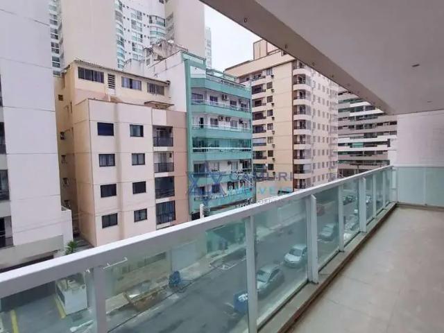 Apartamento para Venda em Vila Velha/ES Praia de Itapoã 3 Quartos