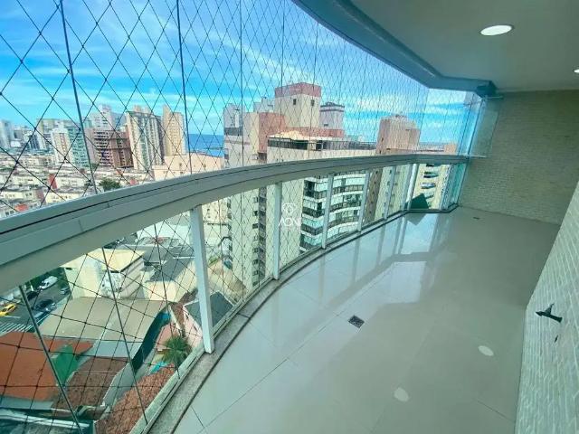 Apartamento para Venda em Vila Velha/ES Praia de Itapoã 3 Quartos