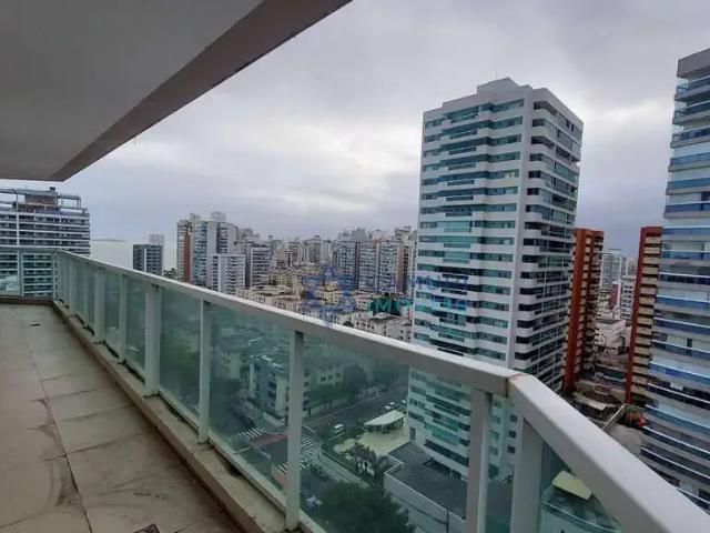 Apartamento para Venda em Vila Velha/ES Praia de Itapoã 3 Quartos