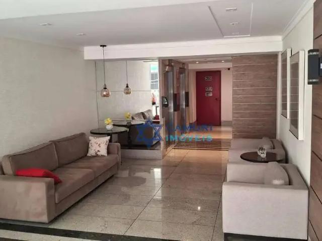 Apartamento para Venda em Vila Velha/ES Praia de Itapoã 3 Quartos