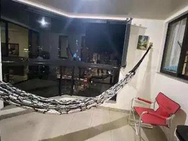 Apartamento para Venda em Vila Velha/ES Praia de Itapoã 3 Quartos
