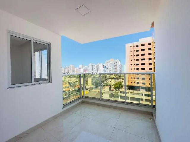 Apartamento para Venda em Vila Velha/ES Praia de Itapoã 3 Quartos