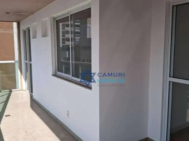 Apartamento para Venda em Vila Velha/ES Praia de Itapoã 3 Quartos
