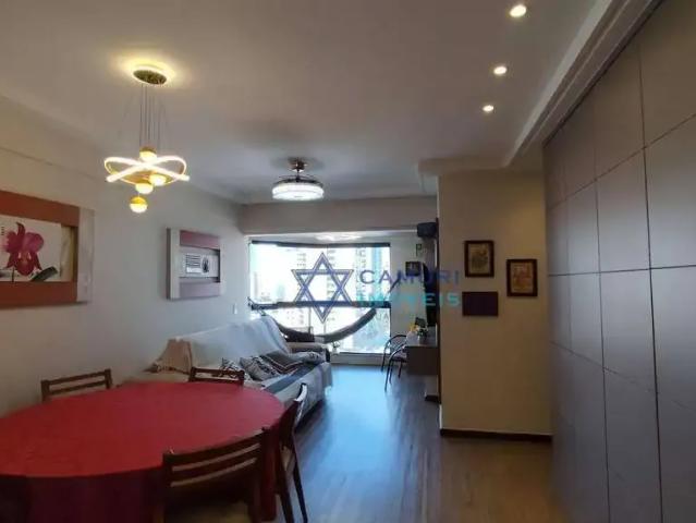 Apartamento para Venda em Vila Velha/ES Praia de Itapoã 3 Quartos