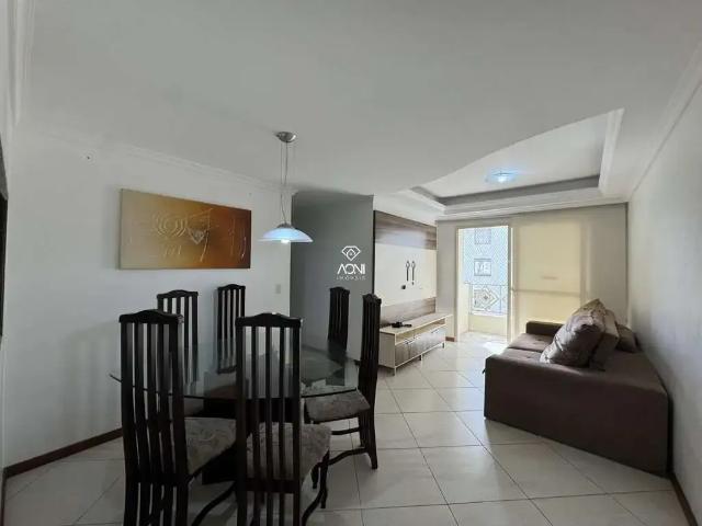 Apartamento para Venda em Vila Velha/ES Praia de Itapoã 3 Quartos