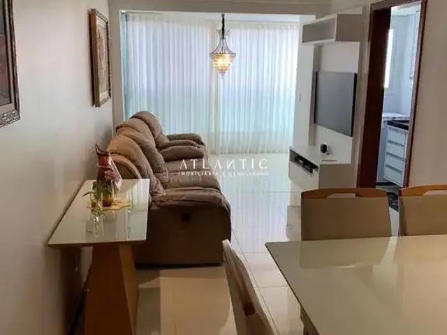 Apartamento para Venda em Vila Velha/ES Praia de Itapoã 3 Quartos