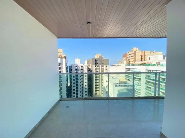 Apartamento para Venda em Vila Velha/ES Praia de Itapoã 3 Quartos