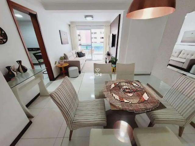 Apartamento para Venda em Vila Velha/ES Praia de Itapoã 3 Quartos