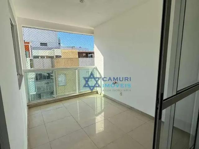 Apartamento para Venda em Vila Velha/ES Praia de Itapoã 3 Quartos