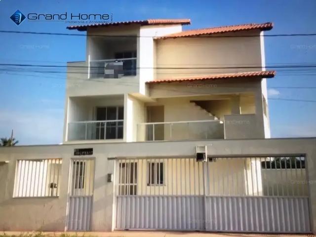 Apartamento para Venda em Vila Velha/ES Praia dos Recifes 3 Quartos