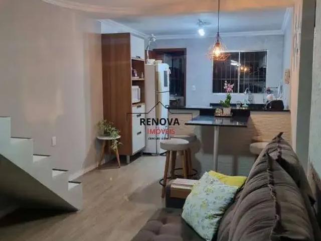 Apartamento para Venda em Vila Velha/ES Residencial Coqueiral 3 Quartos