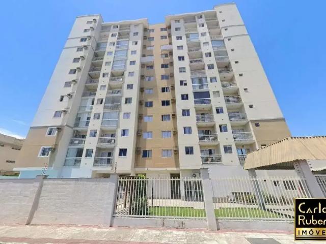 Apartamento para Venda em Vila Velha/ES Residencial Coqueiral 3 Quartos