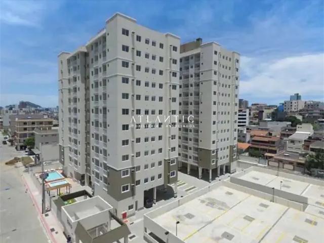 Apartamento para Venda em Vila Velha/ES Residencial Coqueiral 3 Quartos