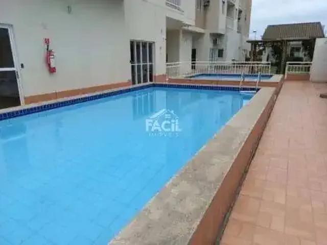 Apartamento para Venda em Vila Velha/ES Residencial Coqueiral 3 Quartos
