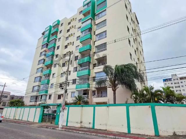 Apartamento para Venda em Vila Velha/ES Residencial Coqueiral 2 Quartos