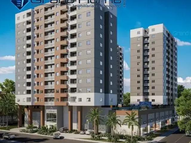 Apartamento para Venda em Vila Velha/ES Residencial Coqueiral 2 Quartos