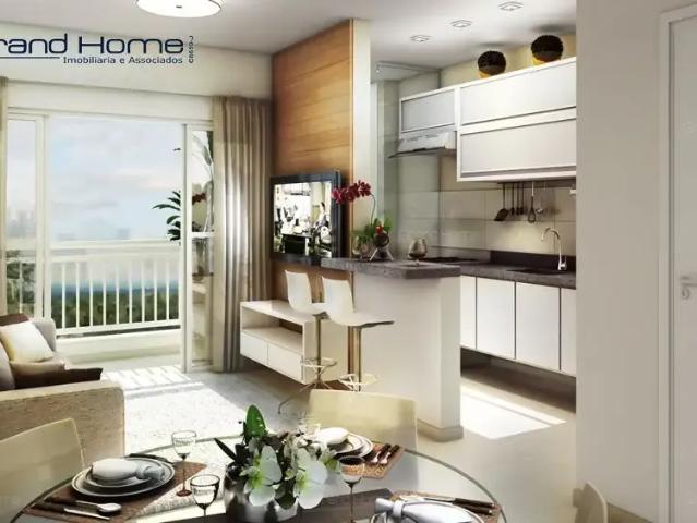 Apartamento para Venda em Vila Velha/ES Residencial Coqueiral 2 Quartos