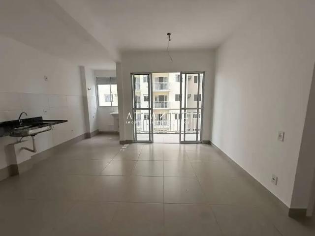 Apartamento para Venda em Vila Velha/ES Residencial Coqueiral 2 Quartos