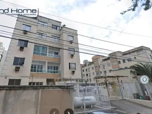 Apartamento para Venda em Vila Velha/ES Residencial Coqueiral 2 Quartos