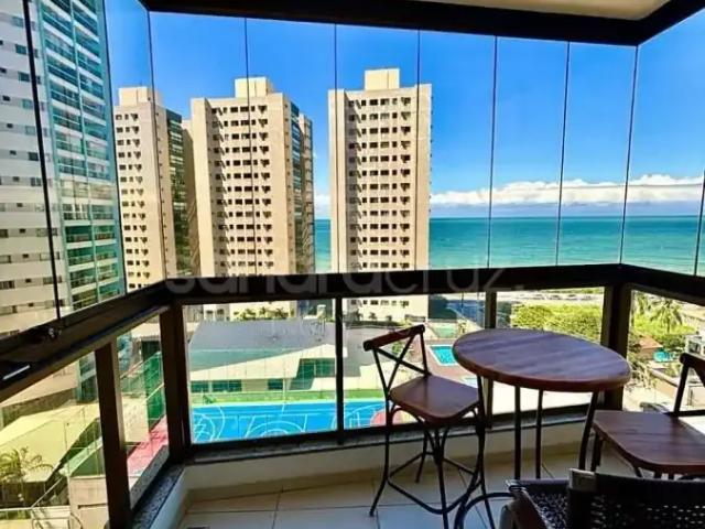 Apartamento para Venda em Vila Velha/ES Coqueiral de Itaparica 2 Quartos