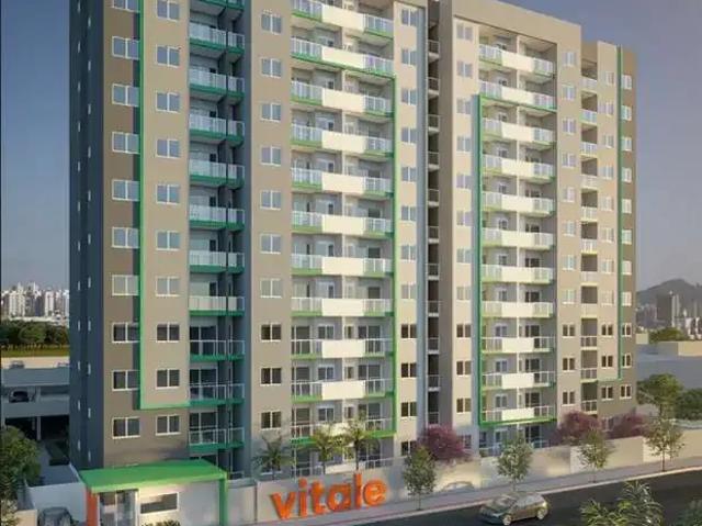 Apartamento para Venda em Vila Velha/ES Santa Inês 2 Quartos