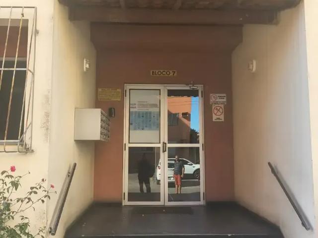 Apartamento para Venda em Vila Velha/ES Santa Inês 2 Quartos