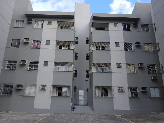 Apartamento para Venda em Vila Velha/ES Santa Inês 2 Quartos