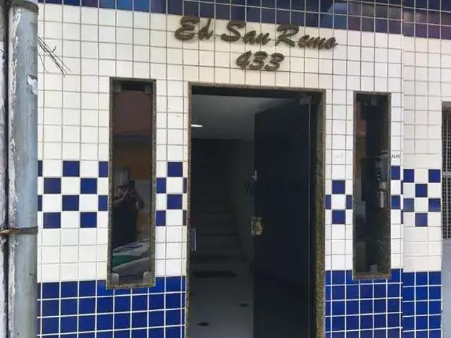 Apartamento para Venda em Vila Velha/ES Santa Inês 2 Quartos