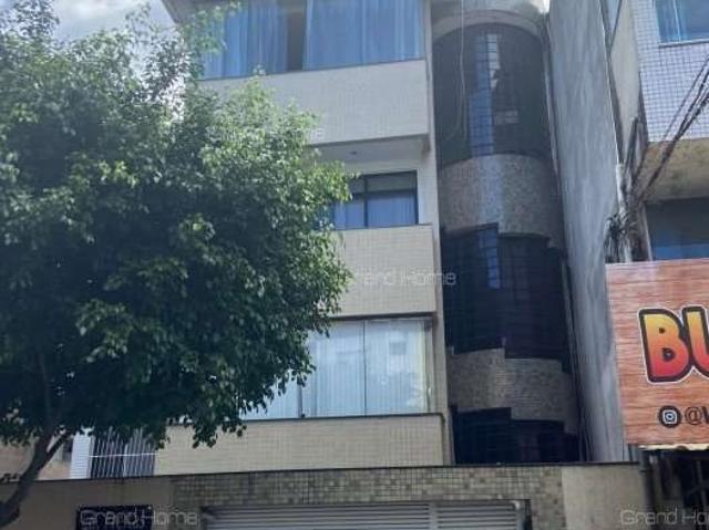 Apartamento para Venda em Vila Velha/ES Santa Mônica Popular 5 Quartos
