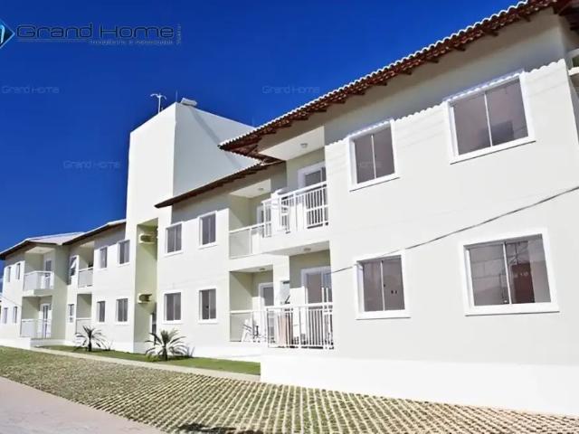Apartamento para Venda em Vila Velha/ES Santa Paula 2 Quartos