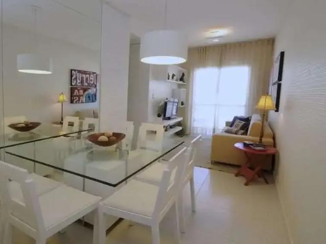 Apartamento para Venda em Vila Velha/ES Santa Paula 2 Quartos