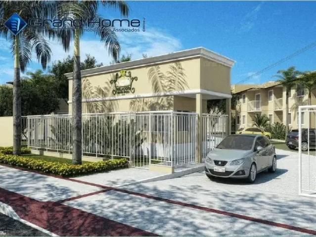 Apartamento para Venda em Vila Velha/ES Santa Paula 3 Quartos