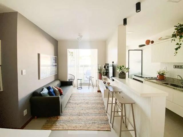 Apartamento para Venda em Vila Velha/ES Santa Paula II 2 Quartos