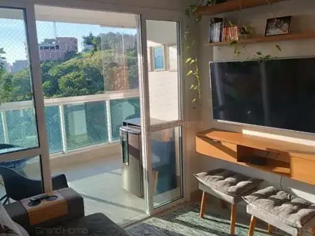 Apartamento para Venda em Vila Velha/ES Santos Dumont 2 Quartos