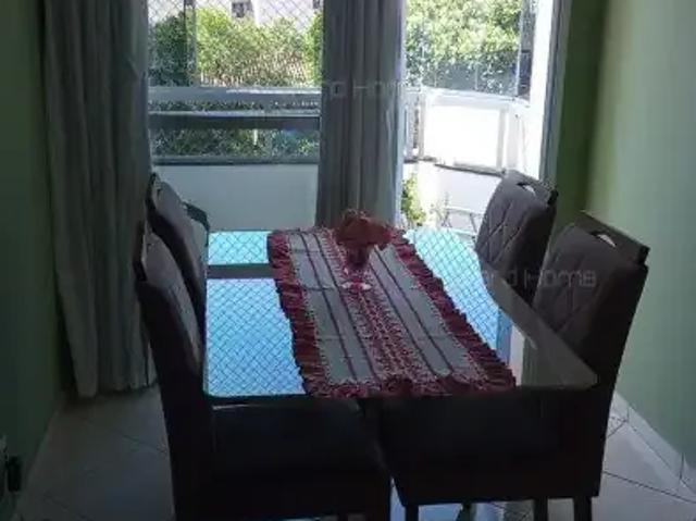 Apartamento para Venda em Vila Velha/ES Soteco 2 Quartos