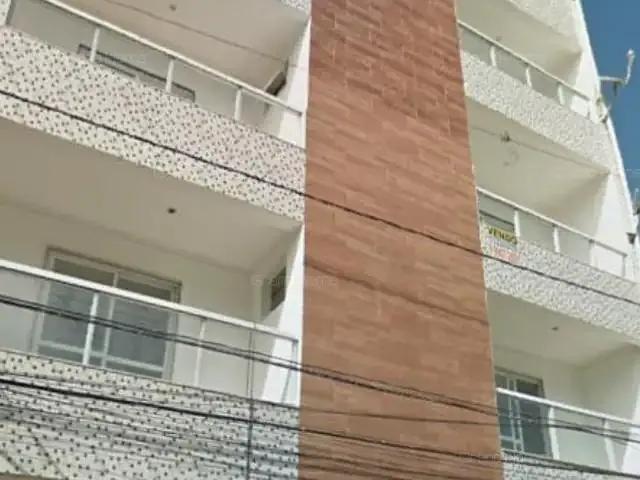 Apartamento para Venda em Vila Velha/ES Soteco 2 Quartos