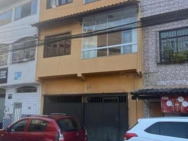 Apartamento para Venda em Vila Velha/ES Soteco 4 Quartos
