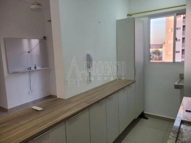 Apartamento para venda em Vila Velosa de 54.00m² com 2 Quartos e 1 Garagem