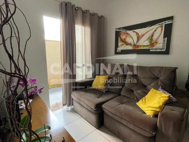 Apartamento para venda em Vila Veloza de 53.00m² com 2 Quartos e 1 Garagem