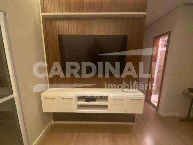 Apartamento para venda em Vila Veloza de 53.00m² com 2 Quartos e 1 Garagem
