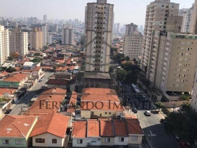 Apartamento para venda em Vila Vera de 77.00m² com 3 Quartos, 1 Suite e 1 Garagem