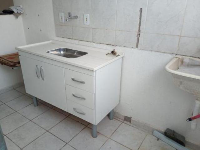 Apartamento para venda em Vila Verde, Betim