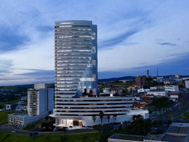 Apartamento para venda em Vila Verde, Varginha